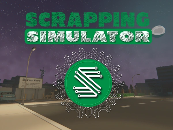 Scrapping Simulator Wiki | Fandom