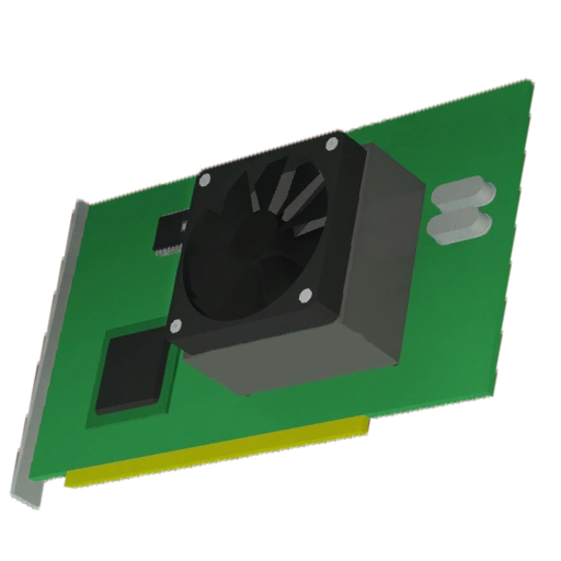 Graphics Card | Scrapping Simulator Wiki | Fandom