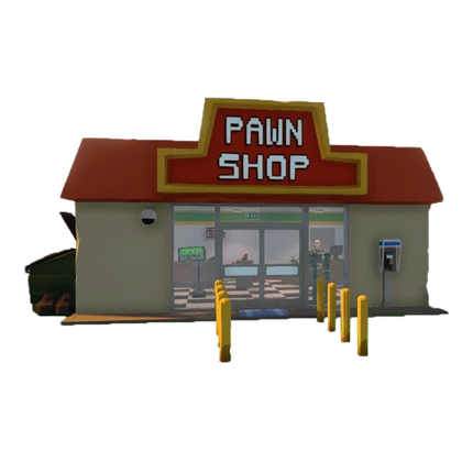 Pawn Shop | Scrapping Simulator Wiki | Fandom