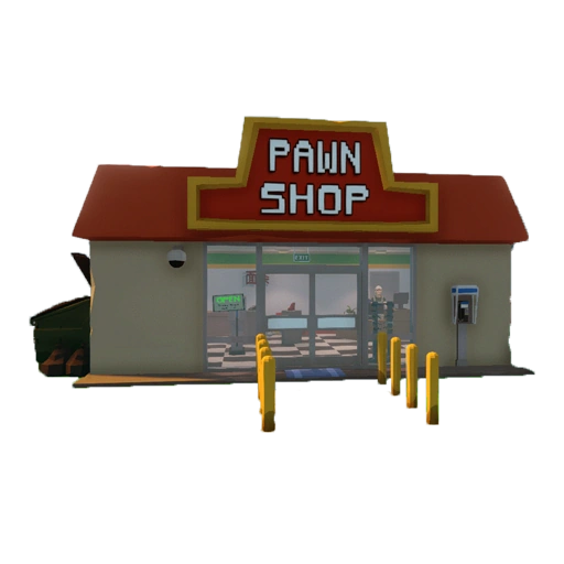Pawn Shop | Scrapping Simulator Wiki | Fandom