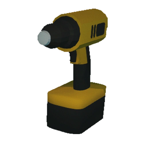 Drill | Scrapping Simulator Wiki | Fandom