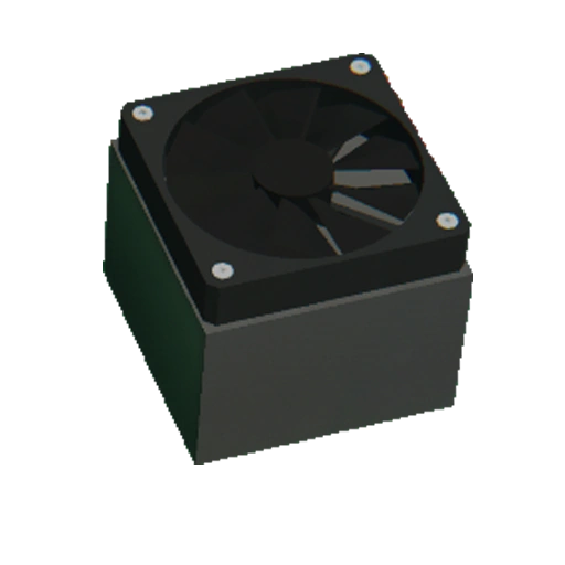 Heat Sinks | Scrapping Simulator Wiki | Fandom