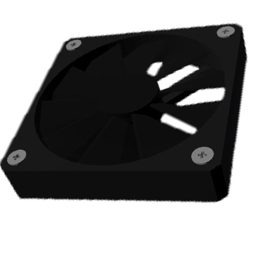 Fan | Scrapping Simulator Wiki | Fandom