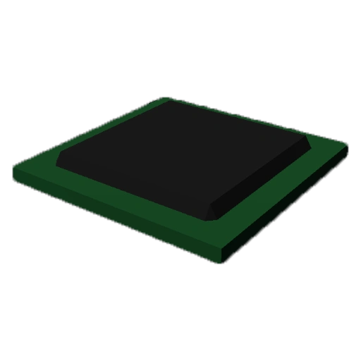 BGA Chip | Scrapping Simulator Wiki | Fandom