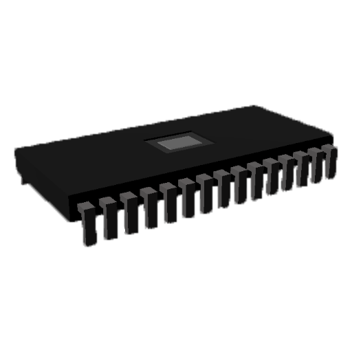 IC Chip | Scrapping Simulator Wiki | Fandom