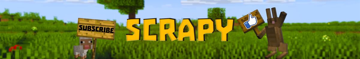 Series Scrapy Wiki Fandom