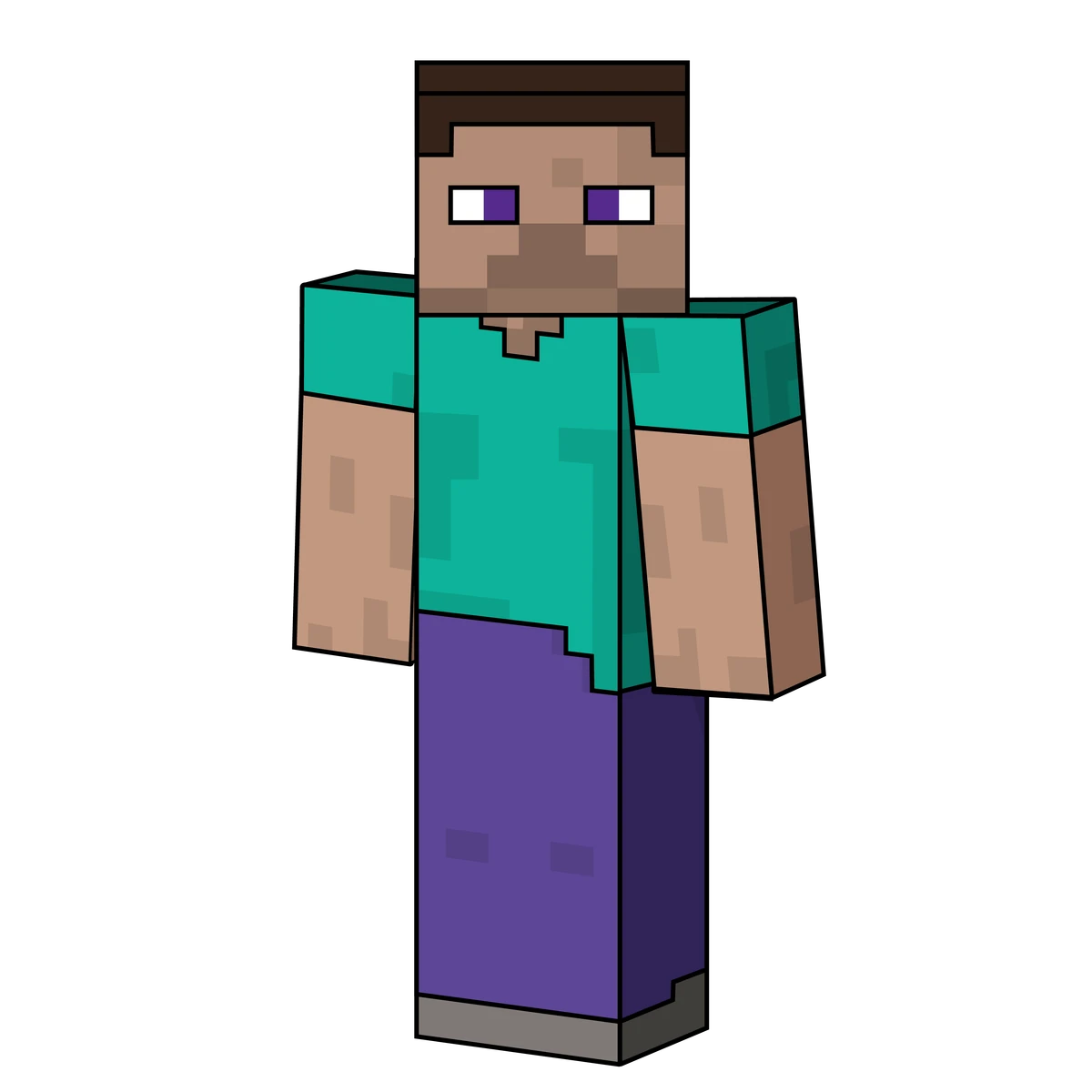 Characters | Scrapy Wiki | Fandom