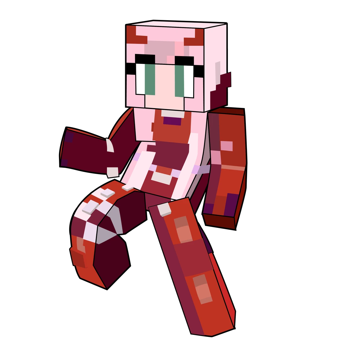 Zero Two | Scrapy Wiki | Fandom