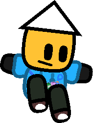 Paper Boi | Scratch add yourself Wiki | Fandom