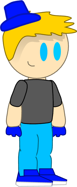 Mason | Scratch add yourself Wiki | Fandom