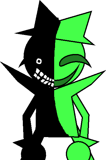 Vreen Thing Scratch Add Yourself Wiki Fandom