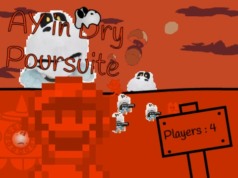 Dry Poursuite | Scratch add yourself Wiki | Fandom