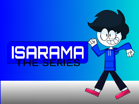 Isarama: The Series | Wiki Scratch Adventures | Fandom