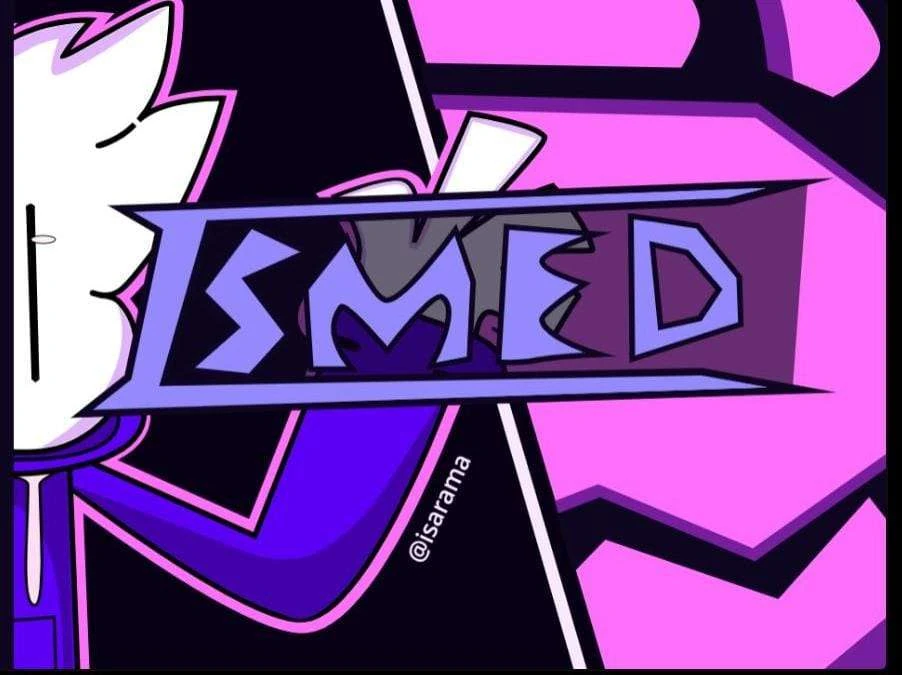 ISMED (2023) | Wiki Scratch Adventures | Fandom