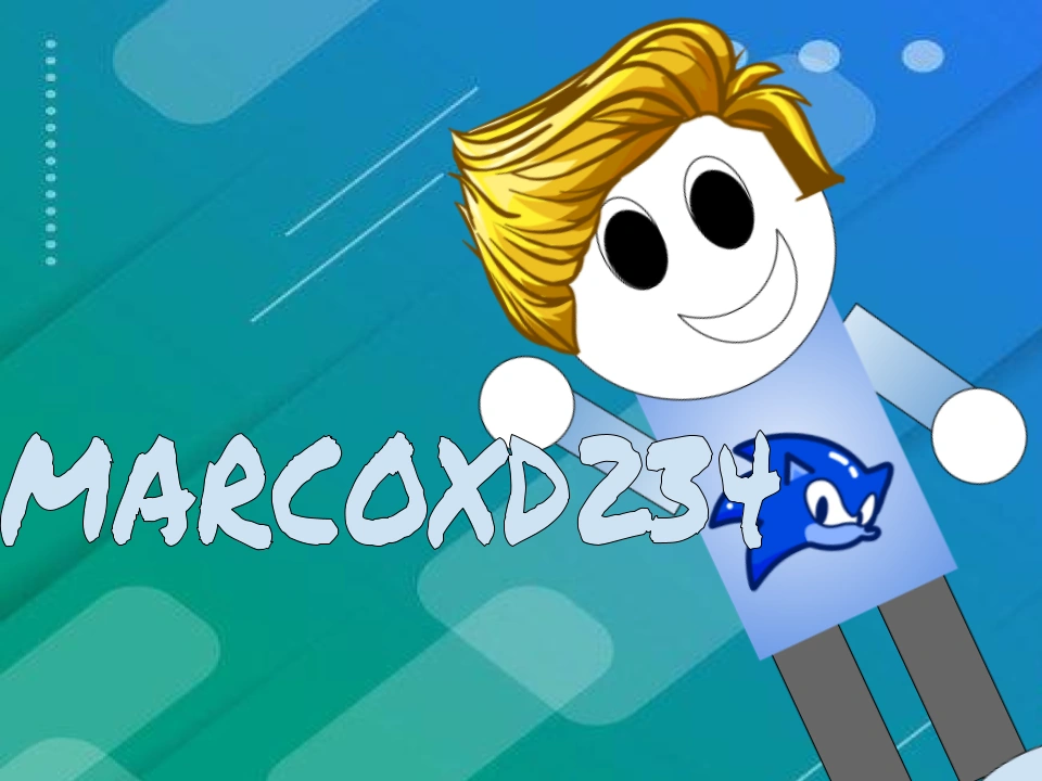 MarcoXD234 | Wiki Scratch Adventures | Fandom