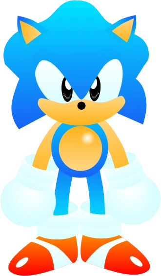 Classic Sonic Animator | Scratch All Stars Wiki | Fandom