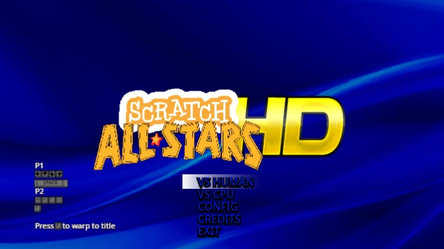 Scratch All Stars HD | Scratch All Stars Wiki | Fandom