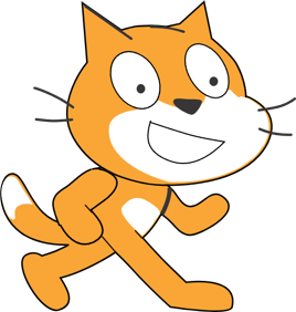 Scratch cat | Scratch All Stars Wiki | Fandom
