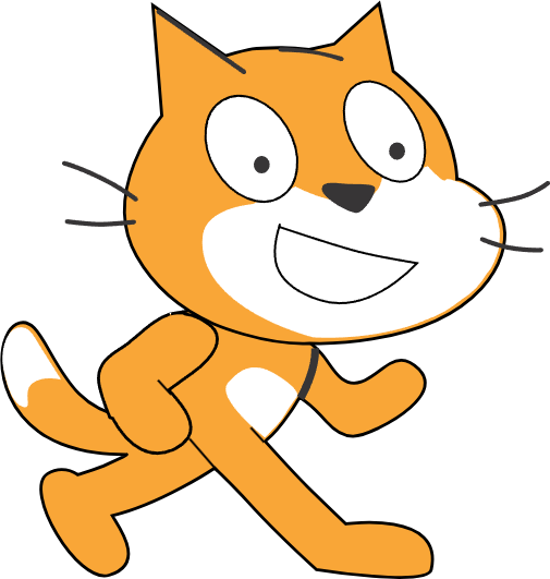 Scratch cat | Scratch All Stars Wiki | Fandom