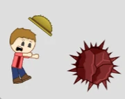 Boulder Attack | Scratch AY Wiki | Fandom