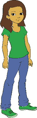 Ms. Abby | Scratch Cat's Adventures Wiki | Fandom