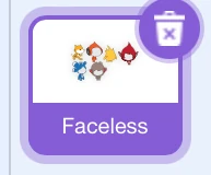 Scratch Cat Faceless | Scratch Cat's Creepypasta Wiki | Fandom