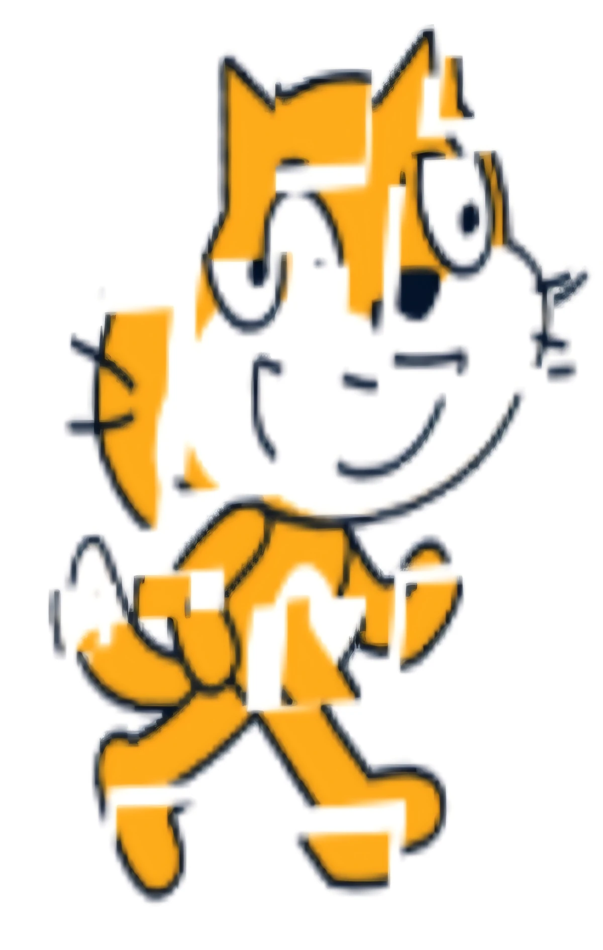 The Lost Sprite | Scratch Cat's Creepypasta Wiki | Fandom