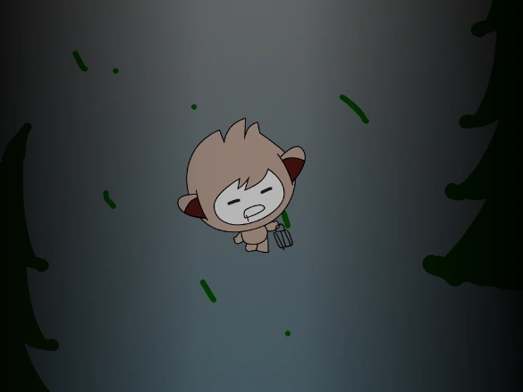 Weird 2021 Project | Scratch Cat's Creepypasta Wiki | Fandom