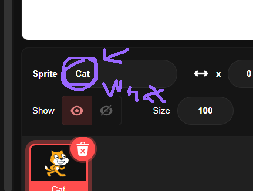 Cat.? | Scratch Cat's Creepypasta Wiki | Fandom