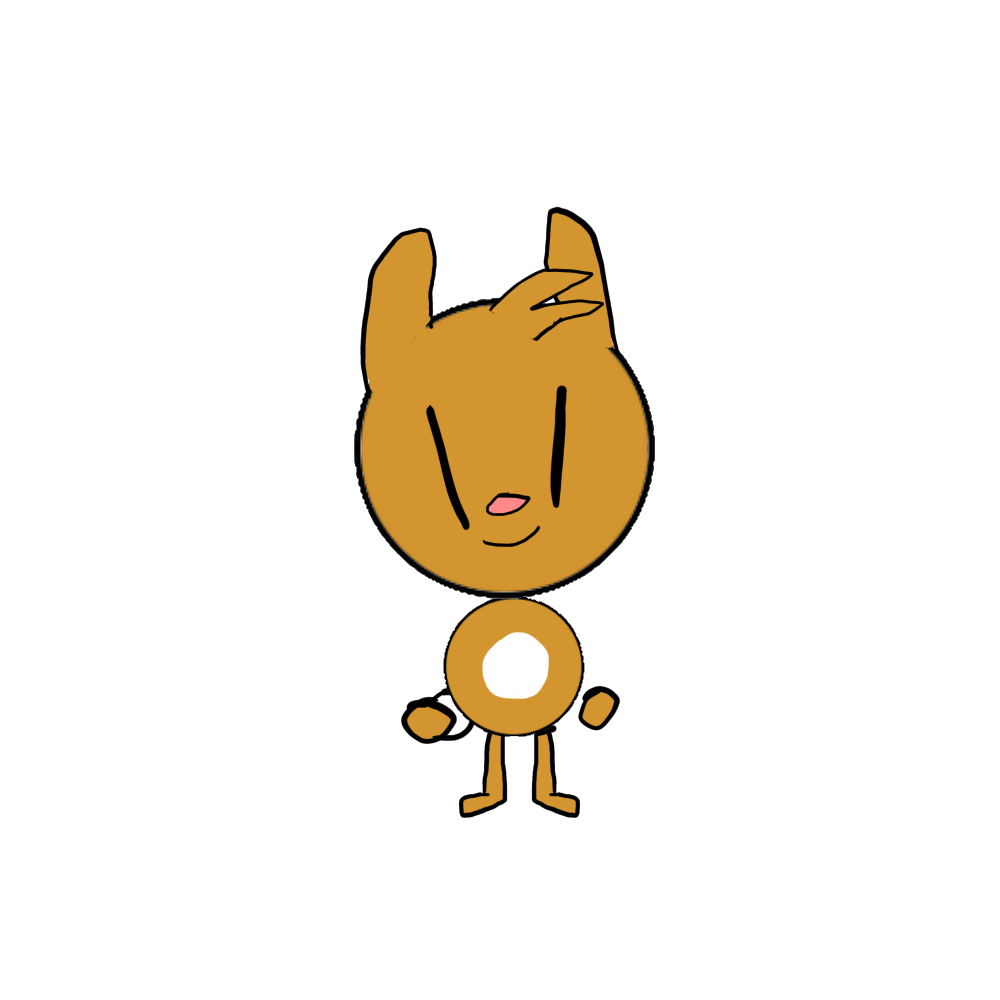 Bunni | Scratch Cat's Creepypasta Wiki | Fandom