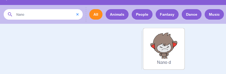 That Mad Nano | Scratch Cat's Creepypasta Wiki | Fandom