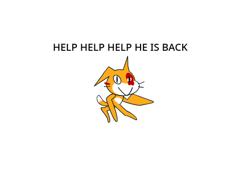 The legend of S3CR1CH C:DT | Scratch Cat's Creepypasta Wiki | Fandom