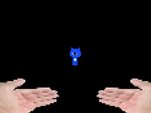 Secret Scratcher | Scratch Cat's Creepypasta Wiki | Fandom