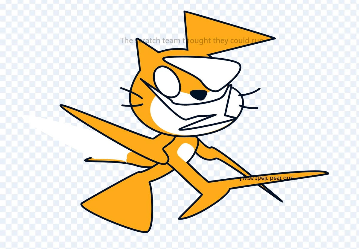 The Forgotten | Scratch Cat's Creepypasta Wiki | Fandom