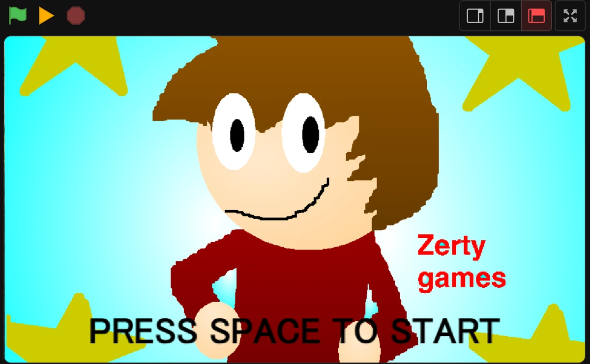 zertygame.sb3 | Scratch Cat's Creepypasta Wiki | Fandom