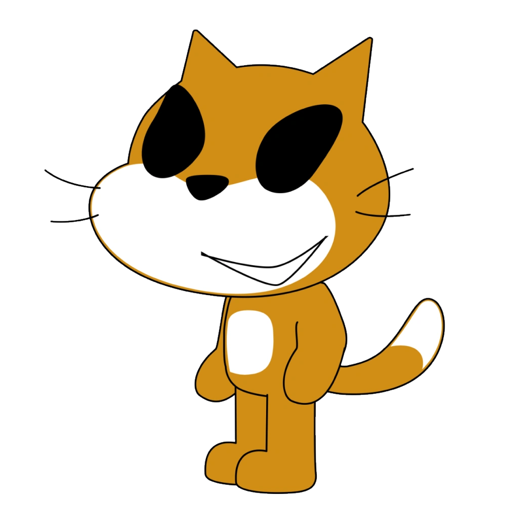 Scratch.exe Remake | Scratch Cat's Creepypasta Wiki | Fandom