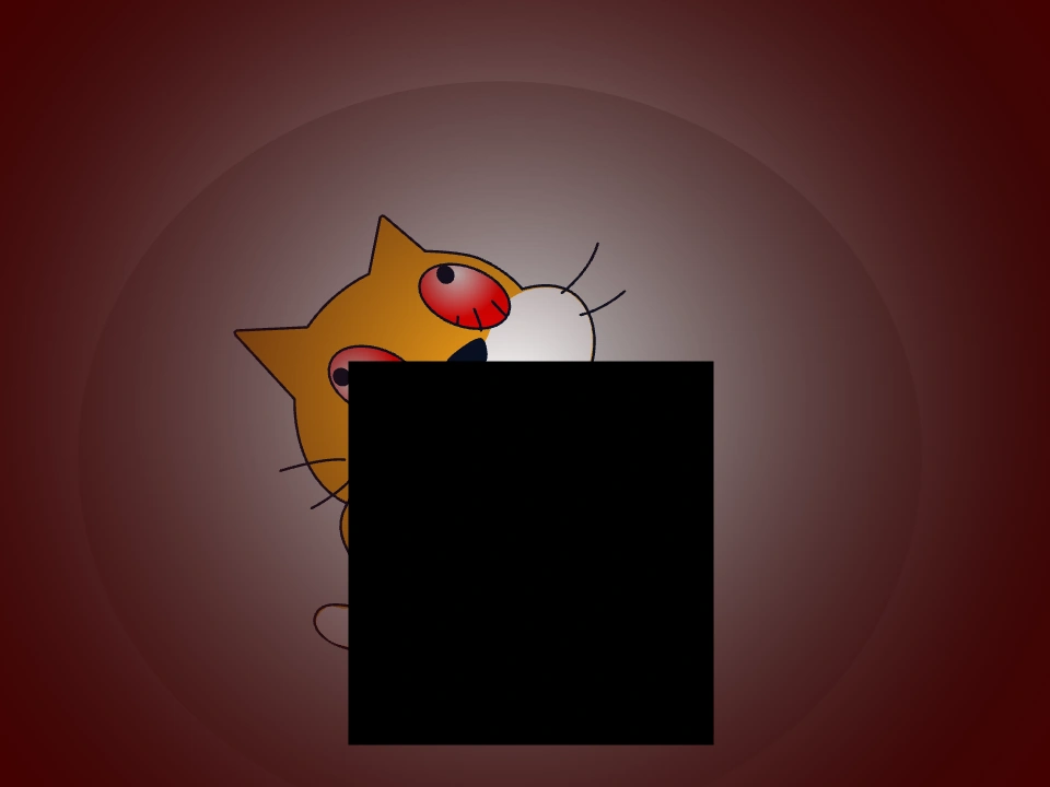 The scratch 3.0 show episode one: the egg (??? Ending) | Scratch Cat's ...