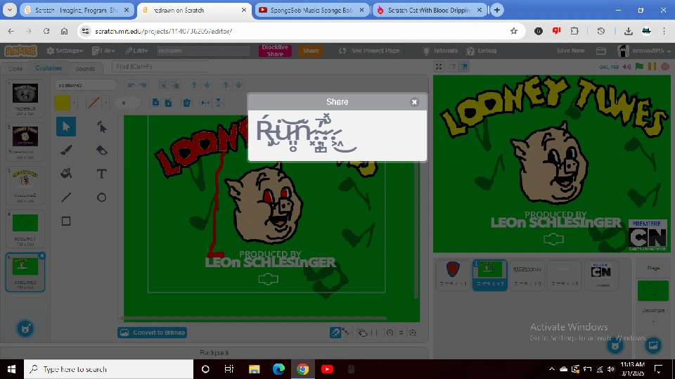 Ŕ̵̡̫͘u̷͈̥͝ñ̷͓.̴͉̻̚̕.̷̣̟͗.̷͖̀̽͜ | Scratch Cat's Creepypasta Wiki | Fandom
