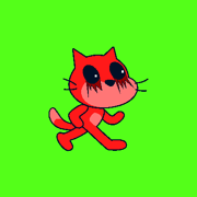 BLOODY CALICO | Scratch Cat's Creepypasta Wiki | Fandom