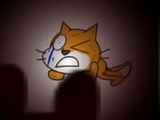 The scratch 3.0 show episode one: the egg (??? Ending) | Scratch Cat's ...