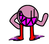 Kirby.webp | Scratch Cat's Creepypasta Wiki | Fandom