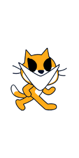 Scratch scrolling platformer | Scratch Cat's Creepypasta Wiki | Fandom