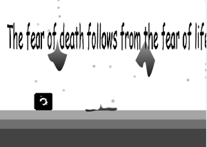 Generic platform phenominom | Scratch Cat's Creepypasta Wiki | Fandom