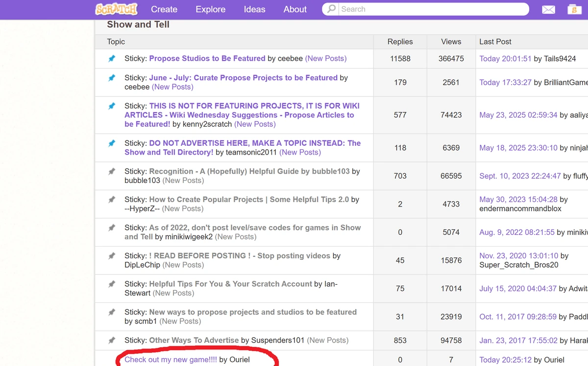 Angel.SB3 | Scratch Cat's Creepypasta Wiki | Fandom
