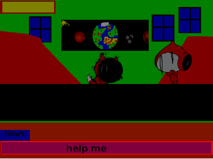 Test Project Infected Projects Archive | Scratch Cat's Creepypasta Wiki ...