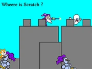 Find the Scratch Cat! (2014) | Scratch Cat's Creepypasta Wiki | Fandom
