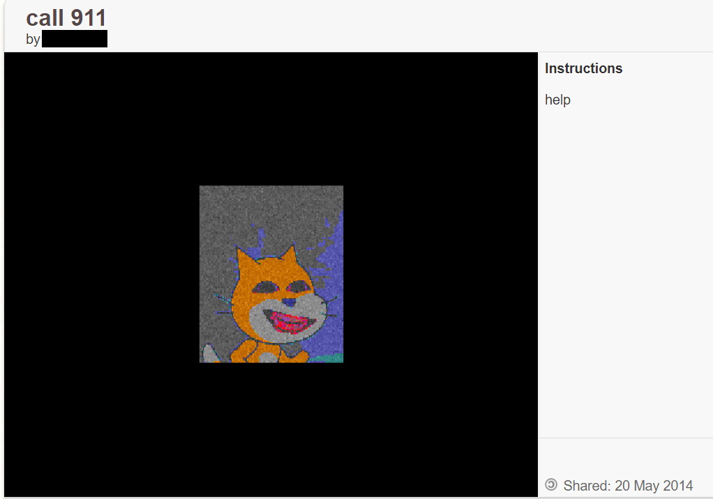 Wd Scratch Cats Creepypasta Wiki Fandom