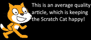 Scratch Cat's Creepypasta Wiki | Fandom