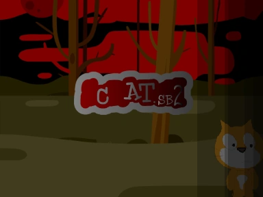 Cat.sb2 | Scratch Cat's Creepypasta Wiki | Fandom