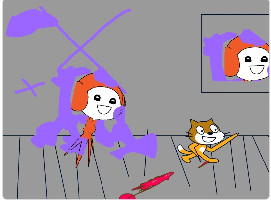 Zac. | Scratch Cat's Creepypasta Wiki | Fandom